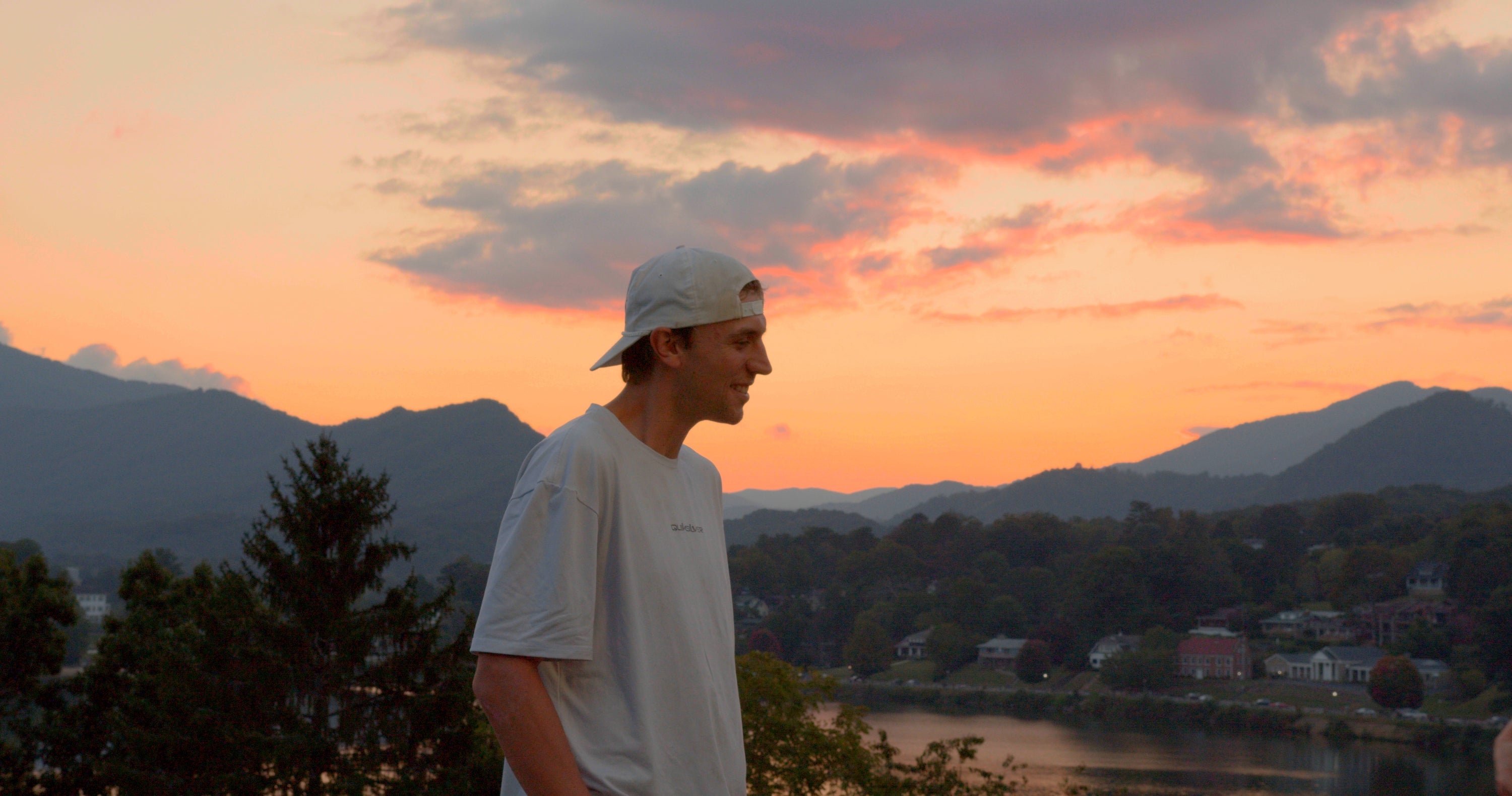 We are stoked to welcome Andy Laird to the team! – Banana Wheel Co